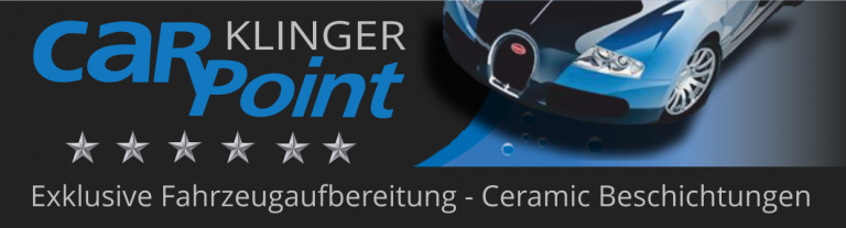 CAR POINT Klinger