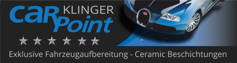 CAR POINT Klinger